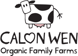 Discover Calon Wen: The Taste of Organic Family Farming in Wales ...